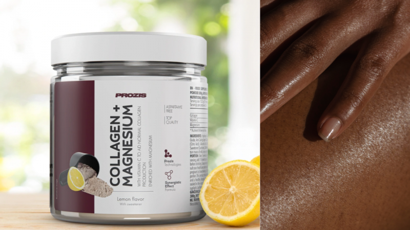 Le Collagène : Votre Allié Beauté et Bien-Être – EMMAFITNESSGOAL